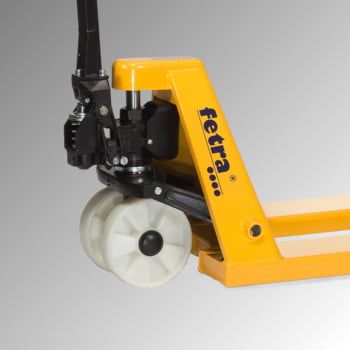 Hubwagen, Fetra - Handgabelhubwagen